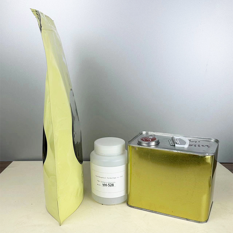 Customized Solvent Based Packaging Adhesives/glue YH-528 from China ...
