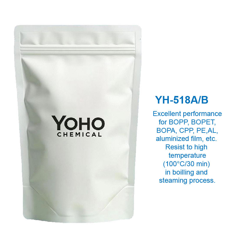 Advanced & Durable Chemical Solutions for Industry - Yoho