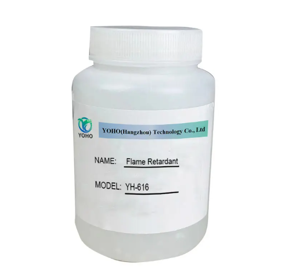 Choosing The Right Flame Retardant for Your Application - Yoho Chemical