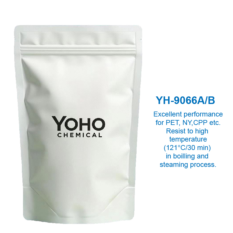 Yoho Chemical High Temperature Steaming And Boiling Resistant ...